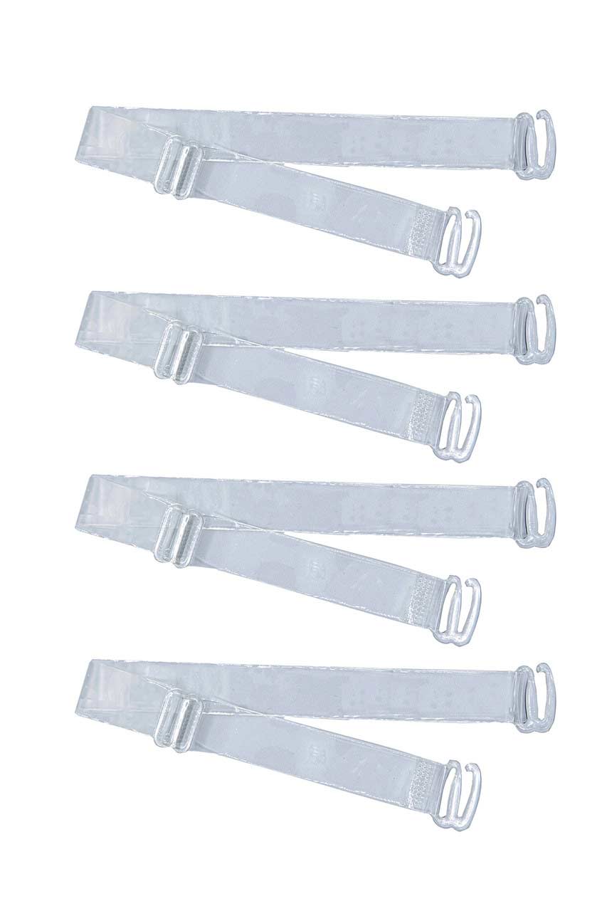 BeWicked 2318 Invisible Bra Straps in Lingerie, Bras, Panties, Teddies ...