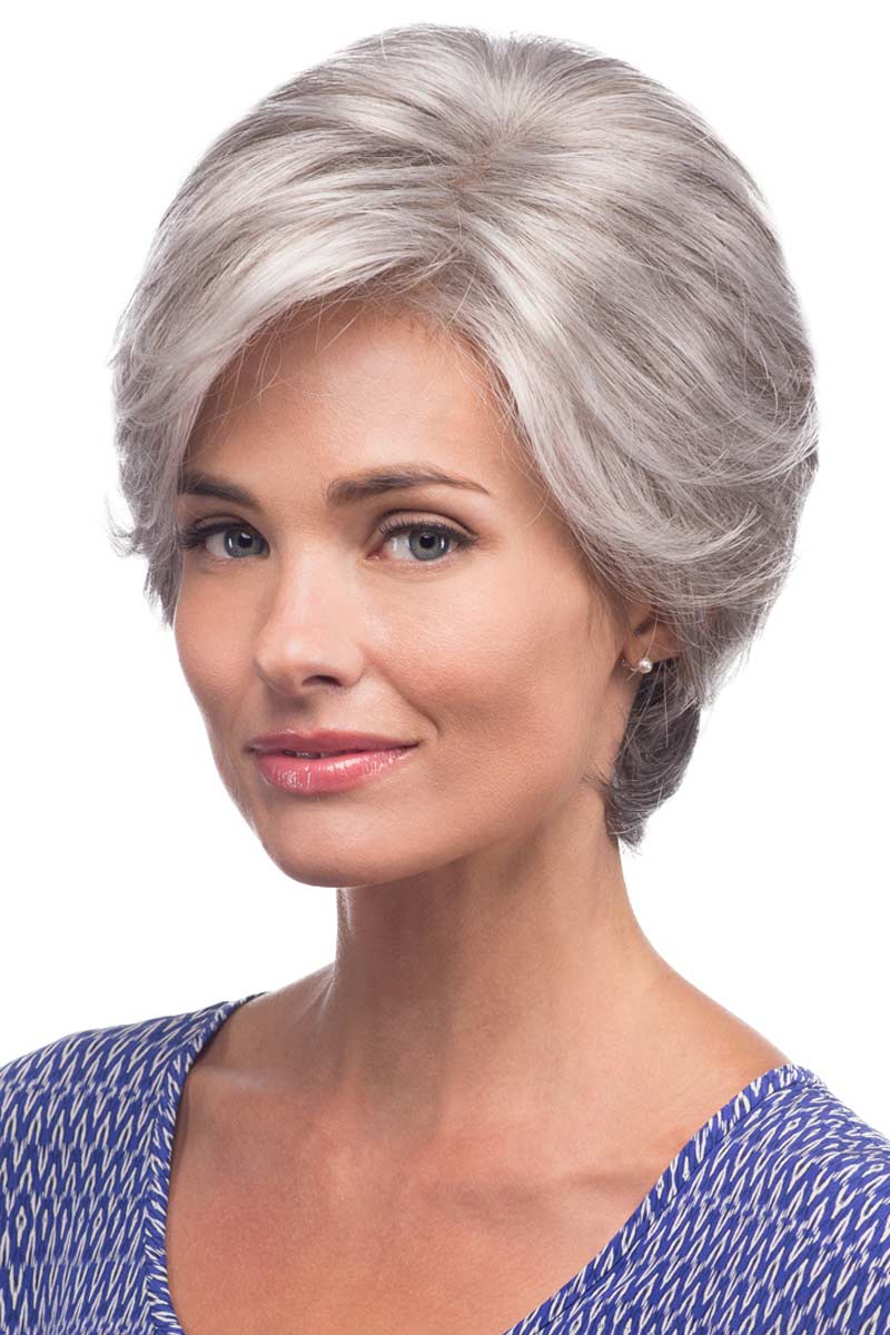 Estetica Sonia Naturelle - Front Lace Line Wig in Wigs and Hair ...