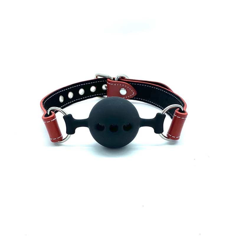 Lulexy Bdsm Ballgags Tango Red In Bondage 65 00