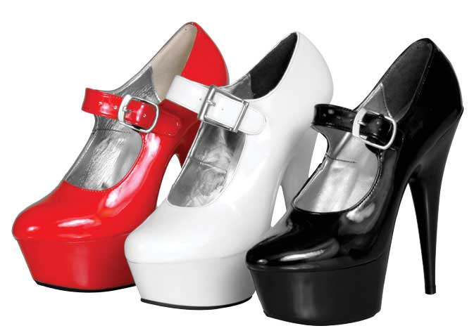 Tony Shoes Tony Shoes 126 in Heels & Platforms - $110.40