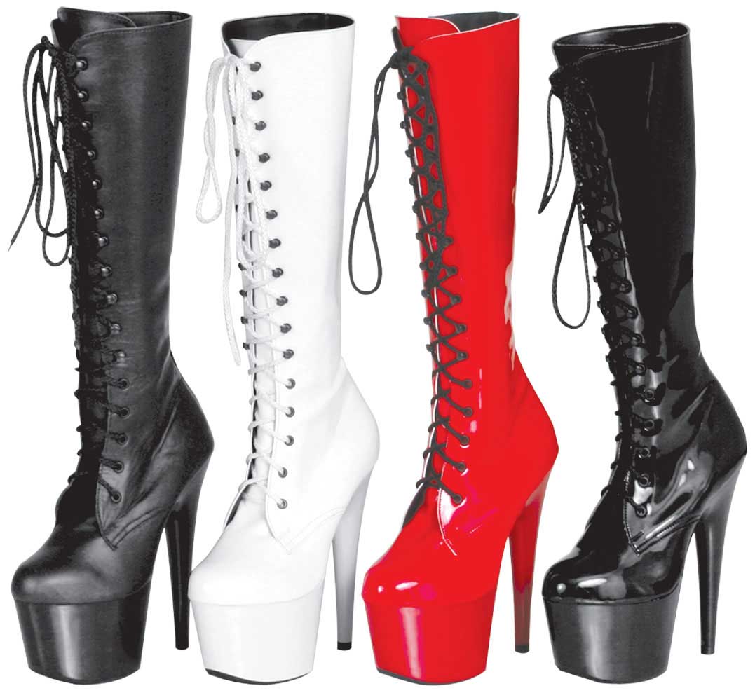 Tony Shoes Tony Shoes L-7 (L7) in Boots - $195.50